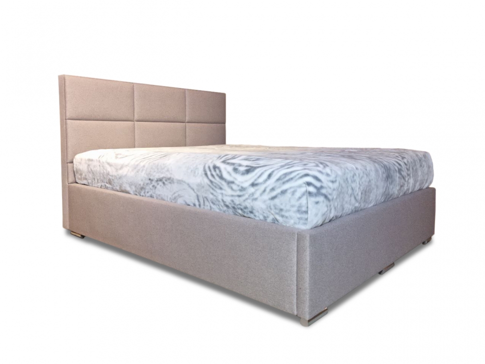 Gulta Domo 160x200 ar veļas kasti