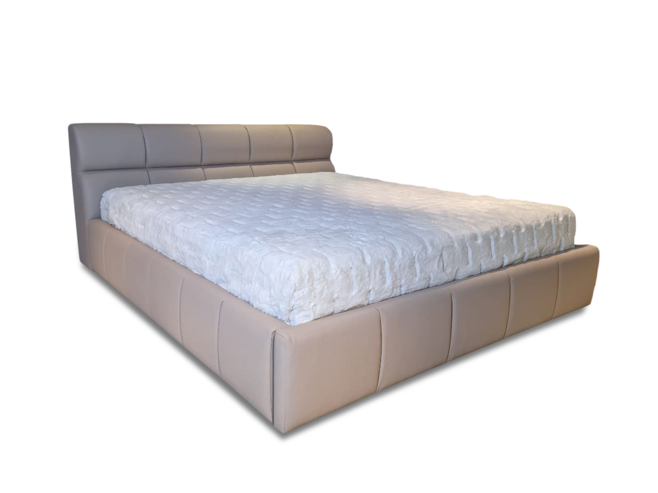 Gulta Bolonia 160x200 ar veļas kasti