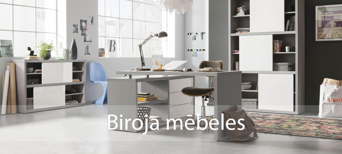 Mēbeļu salons Larus